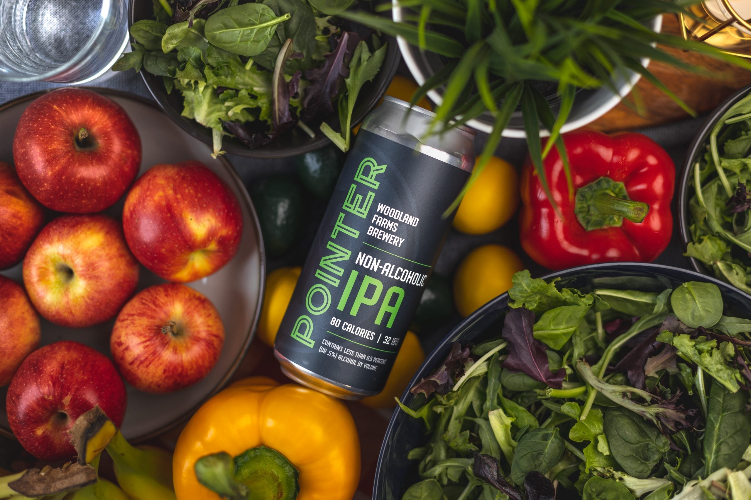 The Rise of N/A IPA – Woodland Farms Brewery LLC