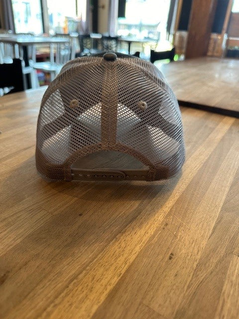 Trucker Hat – Woodland Farms Brewery LLC