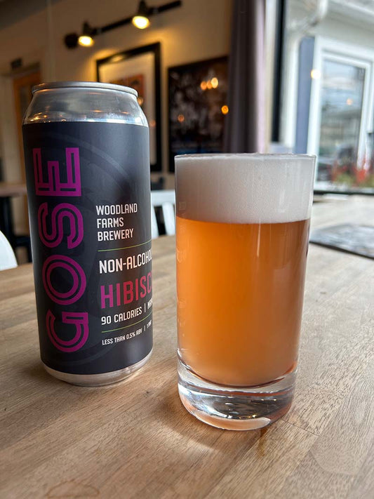 Woodland Farms Brewery – Woodland Farms Brewery LLC